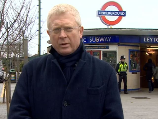 Parliamentary Labour Party chair attacks Jeremy Corbyn over reshuffle ...