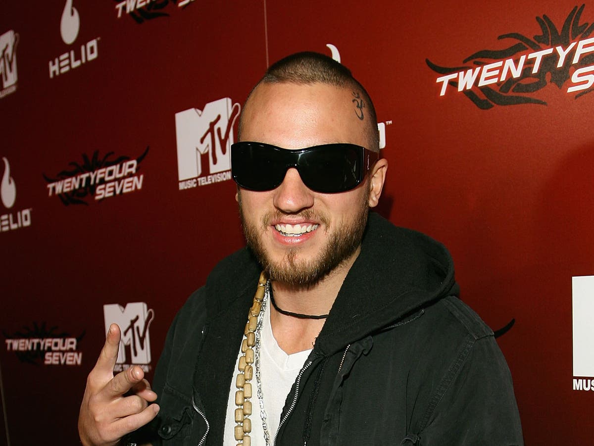 Chris Carney dead: Tiffany Thornton pays tribute to husband after fatal ...