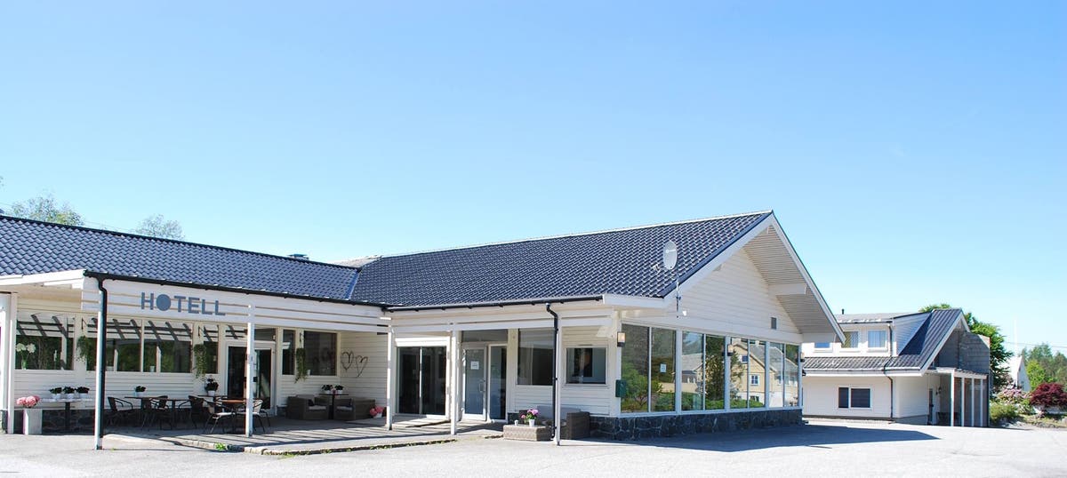 New accommodation for child asylum seekers burned down in Norway | The ...