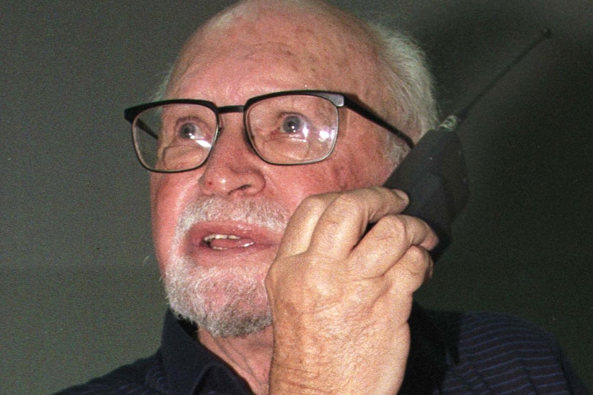 Marcus Klingberg: Scientist who served 20 years in Israel for passing ...