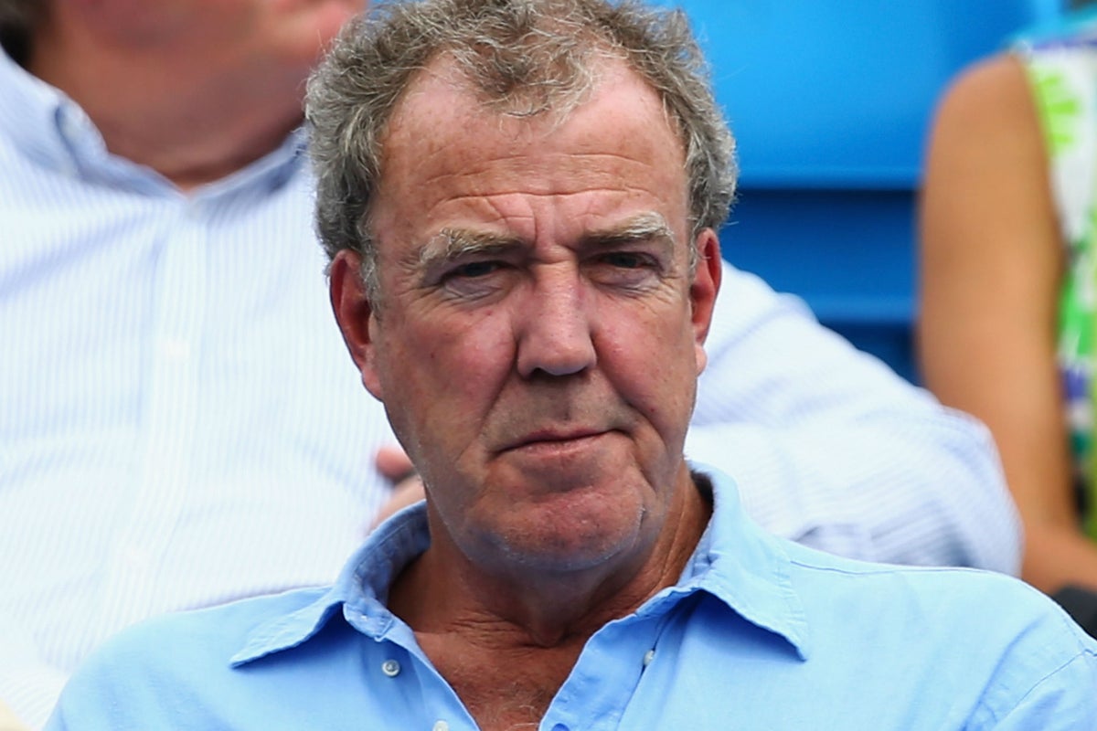 Jeremy Clarkson should not have been sacked following Top Gear 'fracas ...