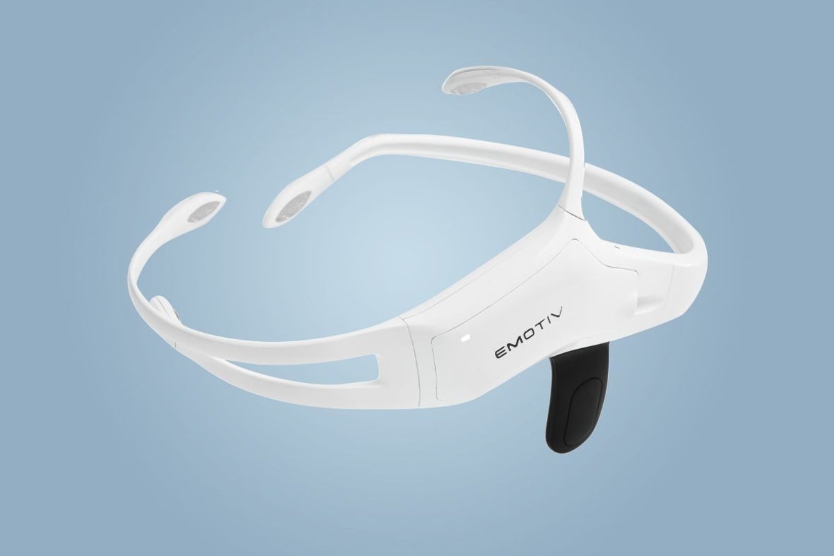 Mind-reading headsets could revolutionise our interaction with the ...