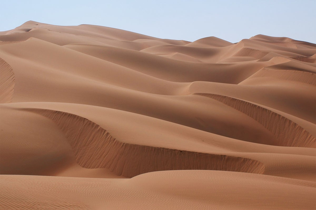 Sand mafias and vanishing islands: How the world is dealing with the ...