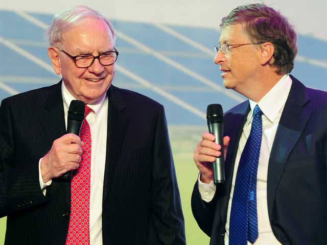 Bloomberg Billionaires Index - latest news, breaking stories and ...