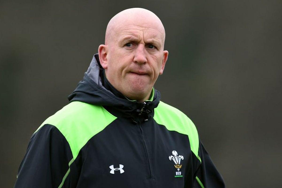 Shaun Edwards to leave Wales after Rugby World Cup to join Wigan ...