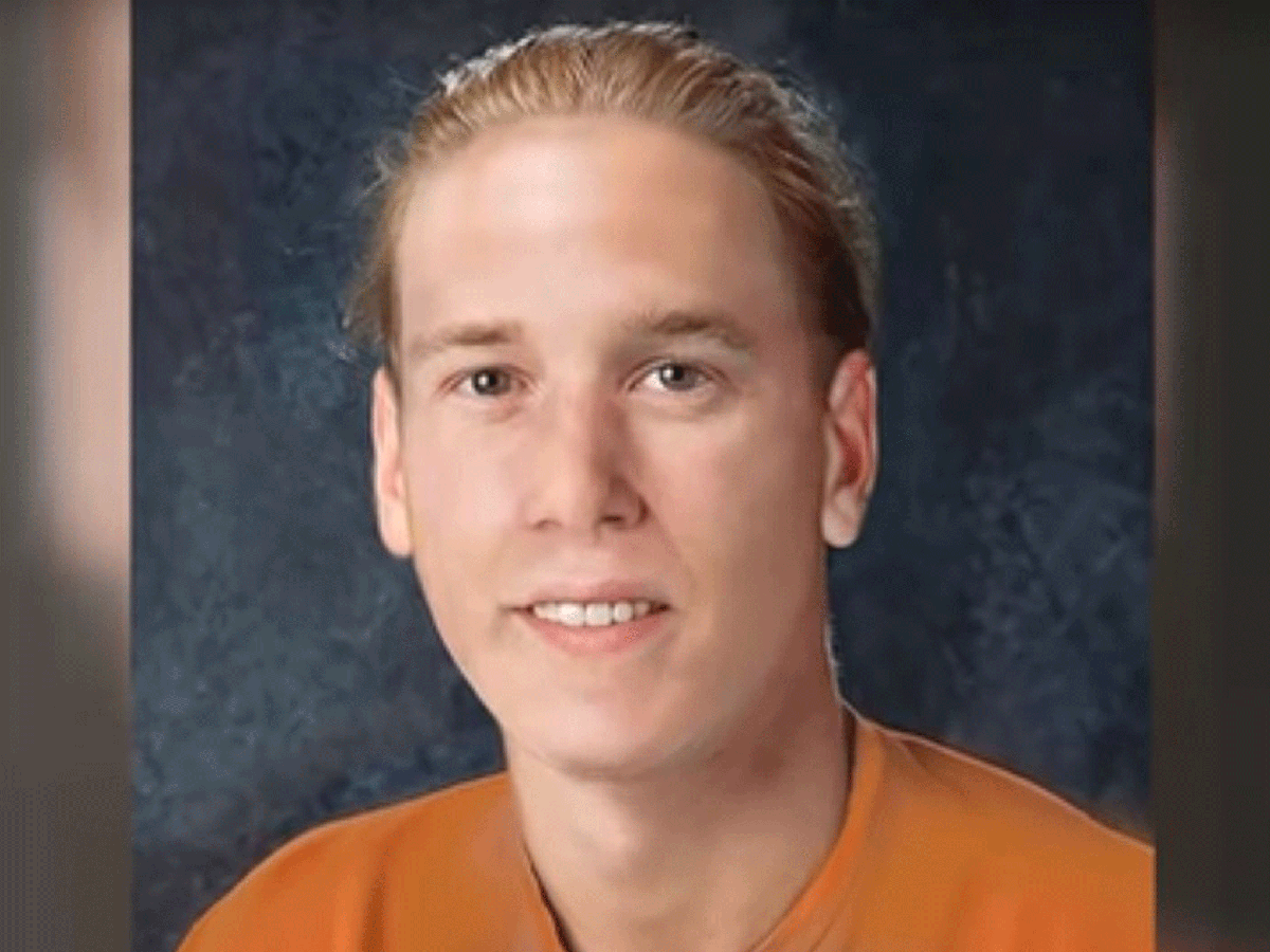 'Grateful Doe': Cold case of unidentified young man solved after 20 ...