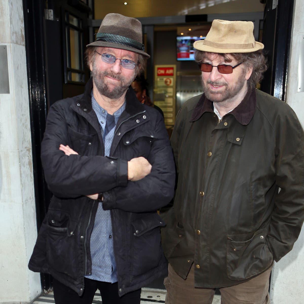 Chas and Dave's Christmas Beano, Eventim Apollo, review: The duo's ...