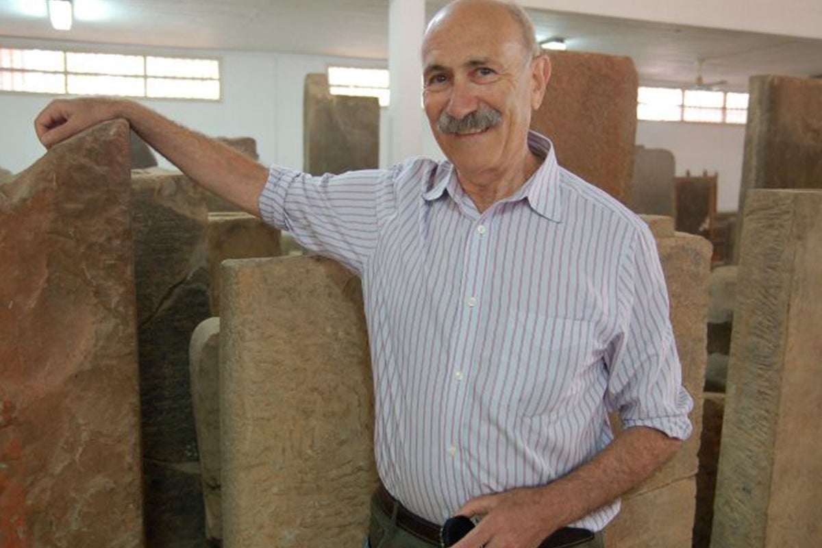Amir Aczel: Mathematician who went became a best-selling author of ...