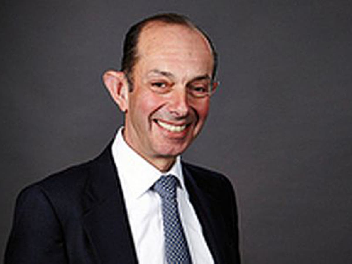 Care Quality Commission: PwC veteran Peter Wyman’s new role at ...