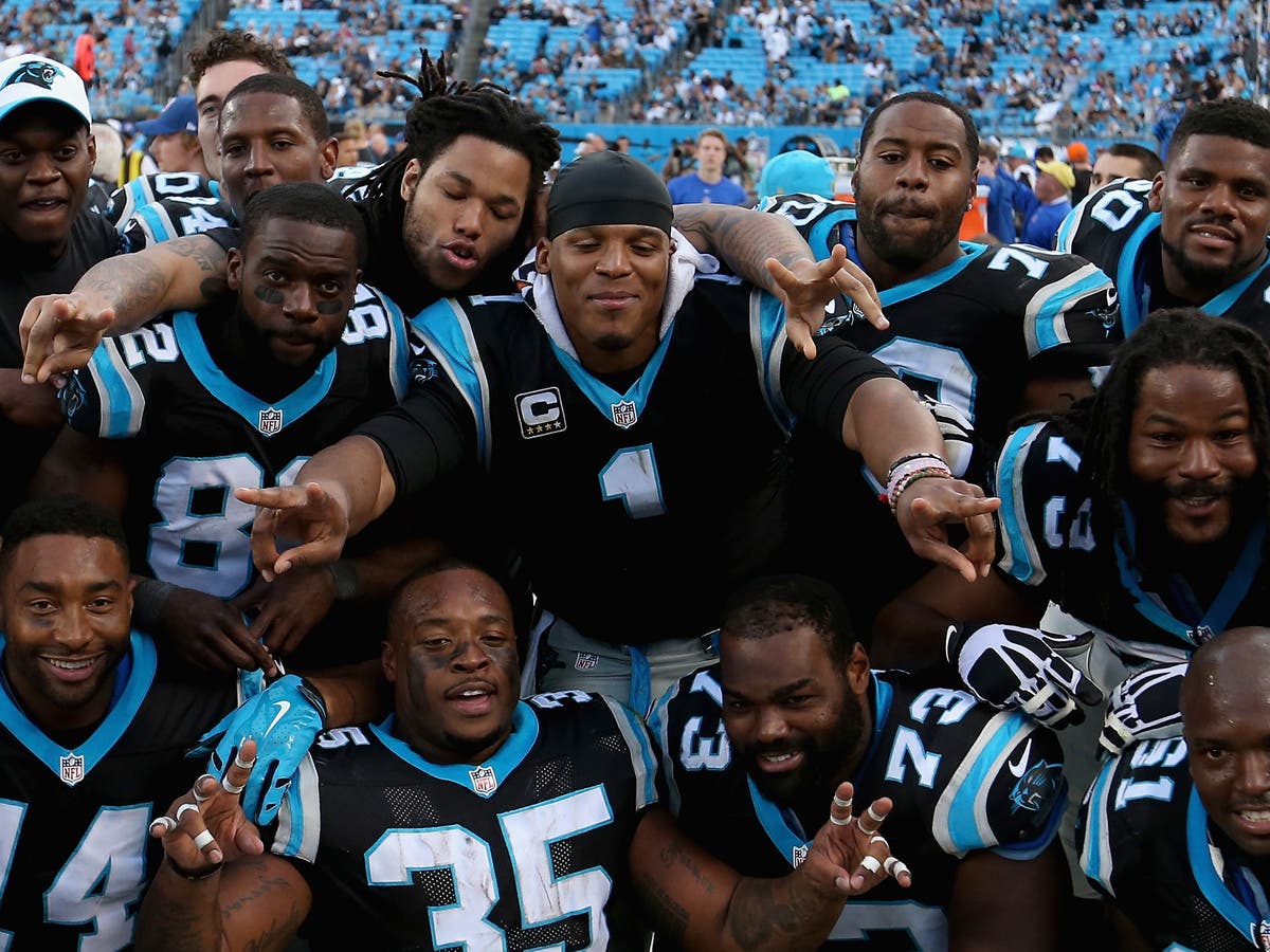 NFL week 14 recap: Panthers continue unbeaten streak, Patriots stay top ...