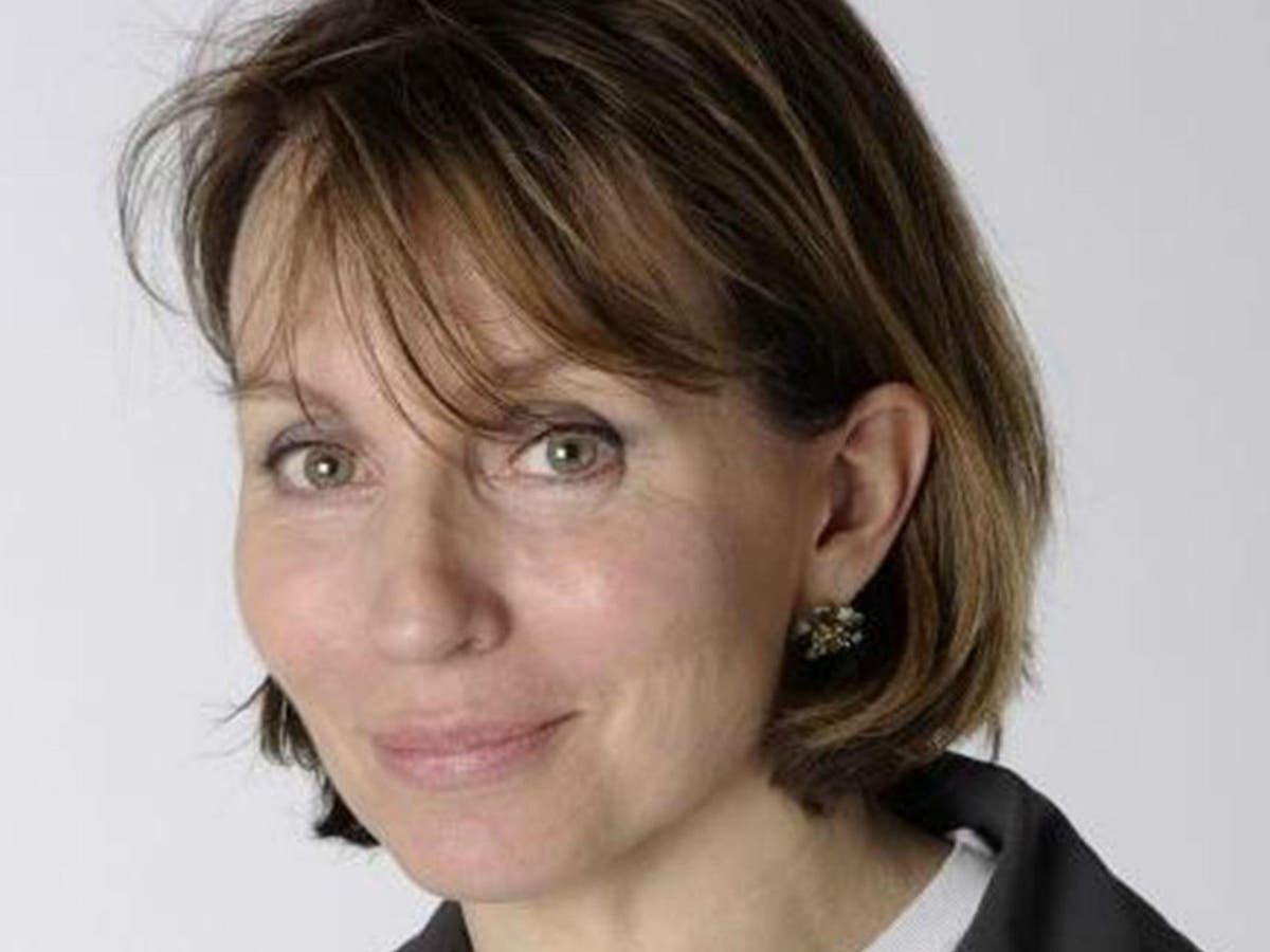 Evening Standard editor Sarah Sands named editor of 'Today' programme ...