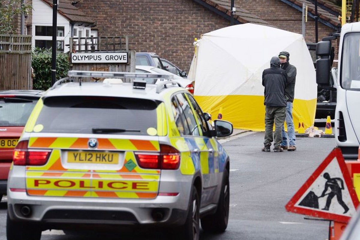 Metropolitan Police firearms officer suspended over fatal shooting of ...