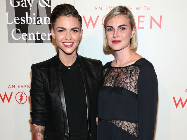 Ruby Rose - latest news, breaking stories and comment - The Independent