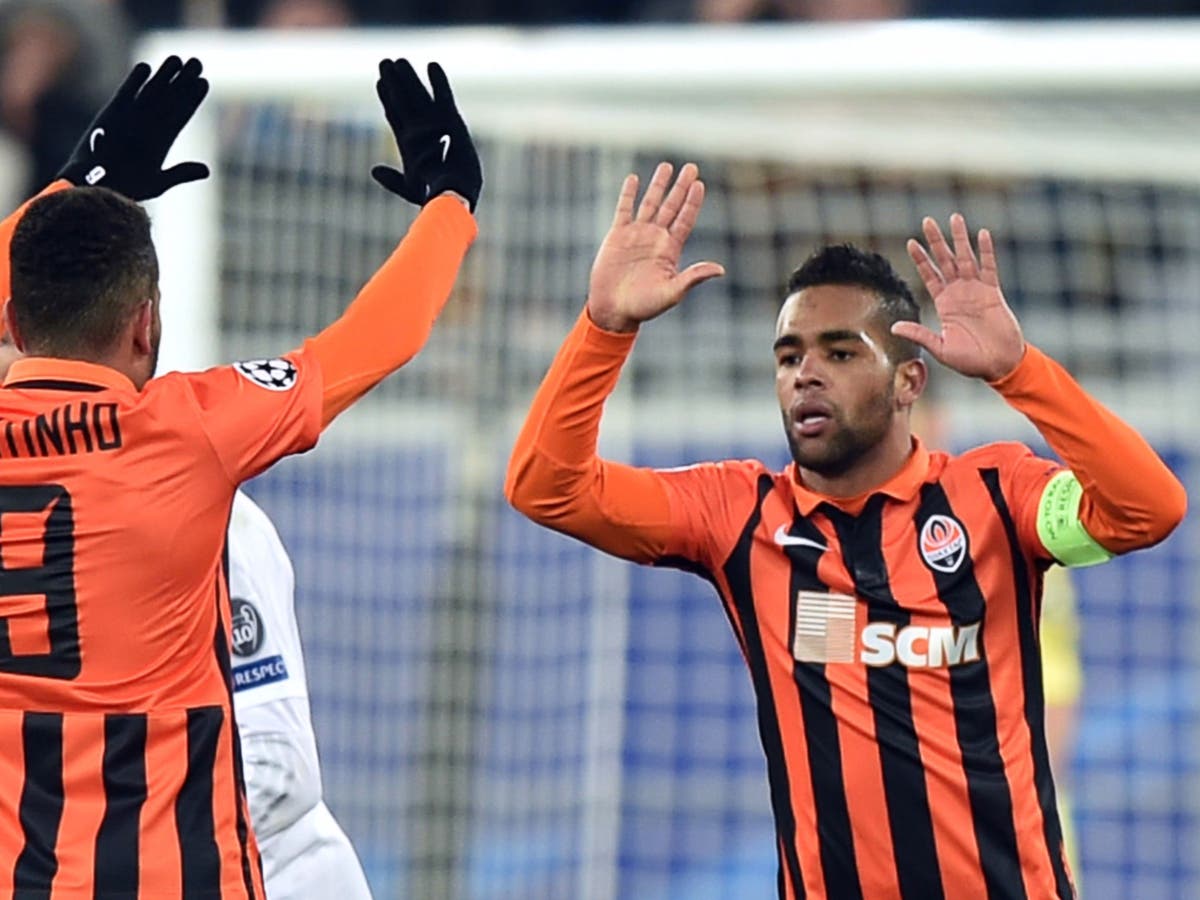 Alex Teixeira: Five things you need to know about the man Liverpool and ...