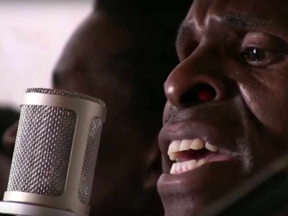 Zomba Prison Project: Malawi prisoners score Grammy nomination and ...