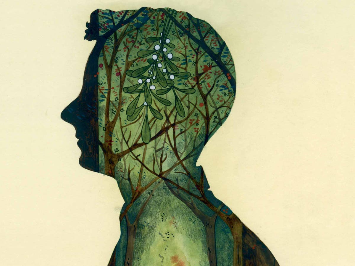 Marcus Sedgwick's festive short story - part 1: When the sun stands ...