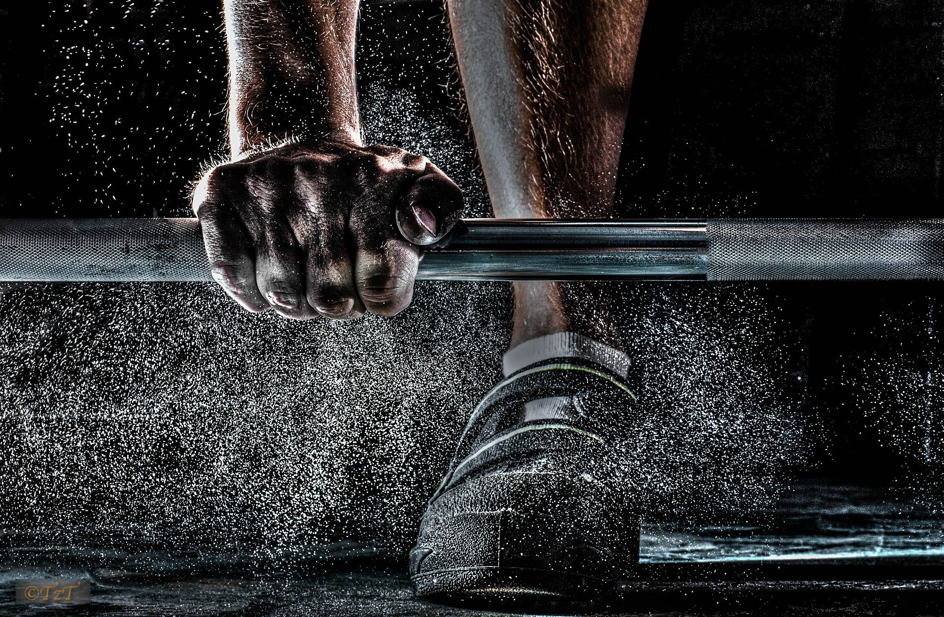 Strong