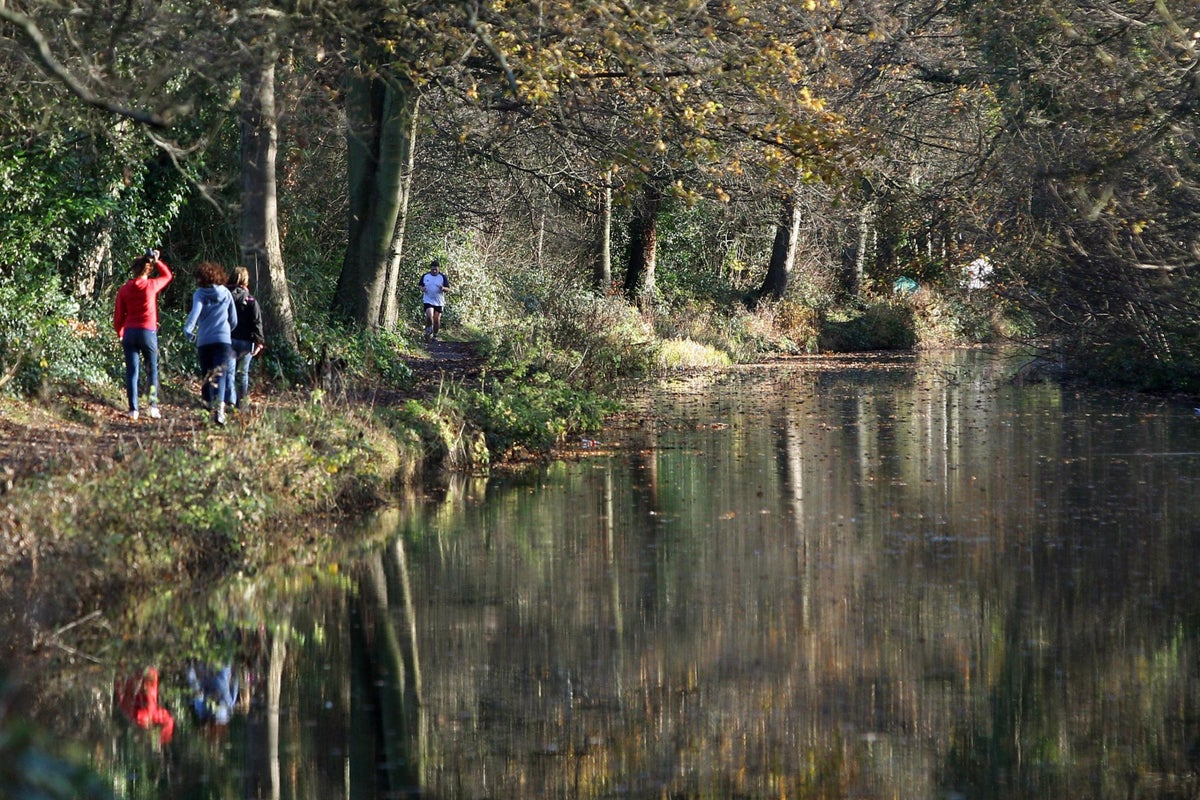 Best places to live in the UK: Hart in Hampshire tops list for the ...