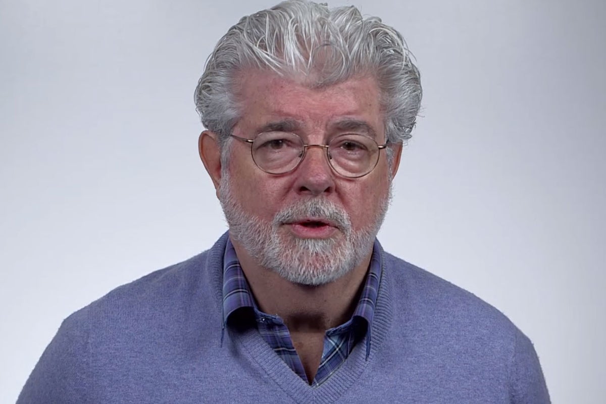George Lucas, Rashida Jones and many more reveal the best advice they ...