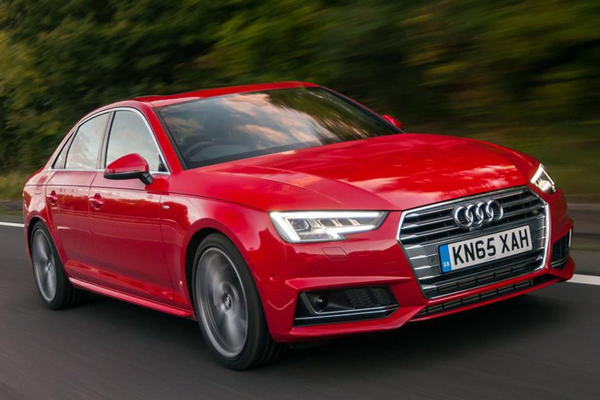 What Car? Awards: Annual ceremony crowns new Audi A4 Car of the Year ...