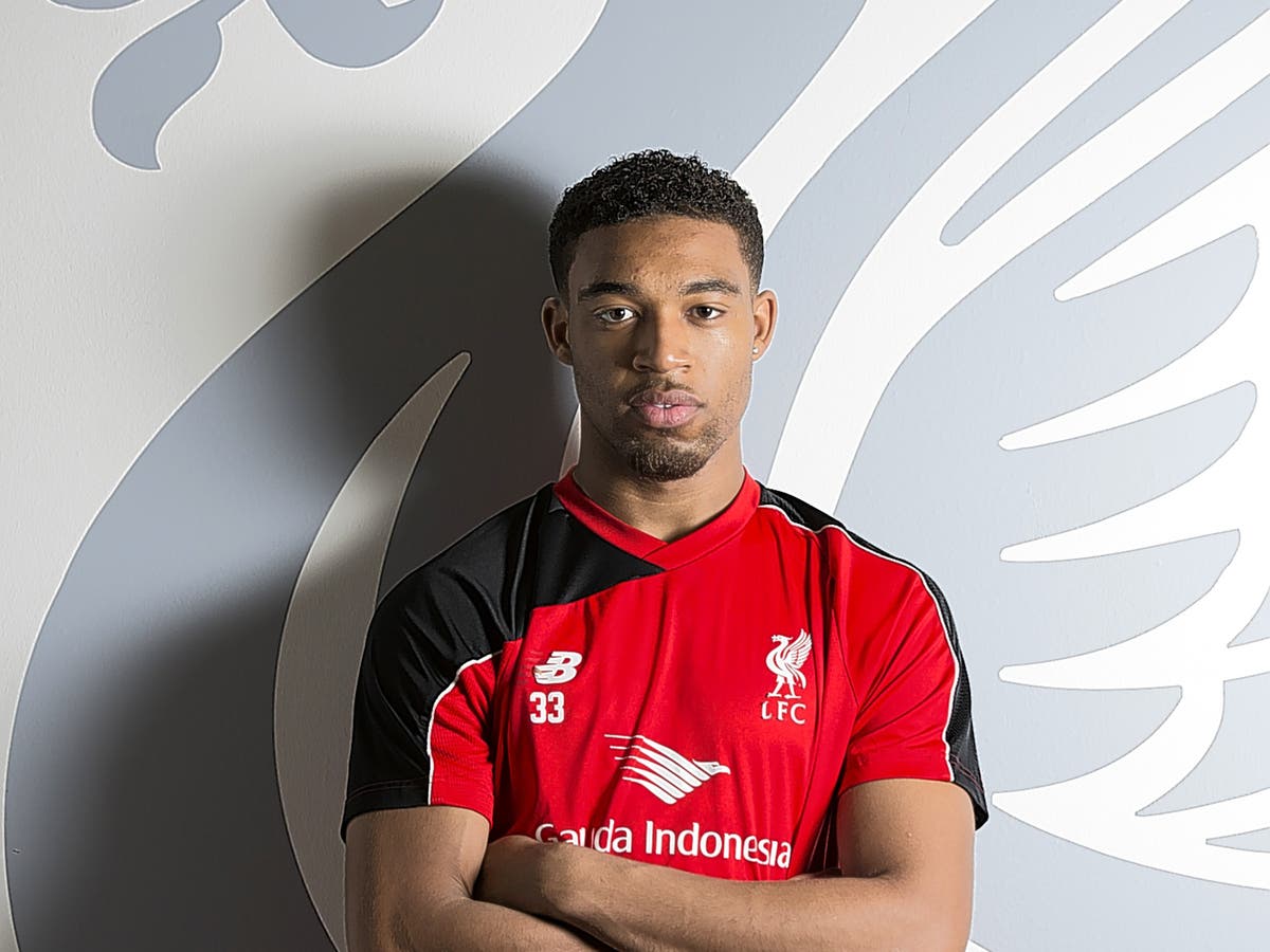 Jordon Ibe interview: Liverpool winger's guide to the world of Jurgen ...
