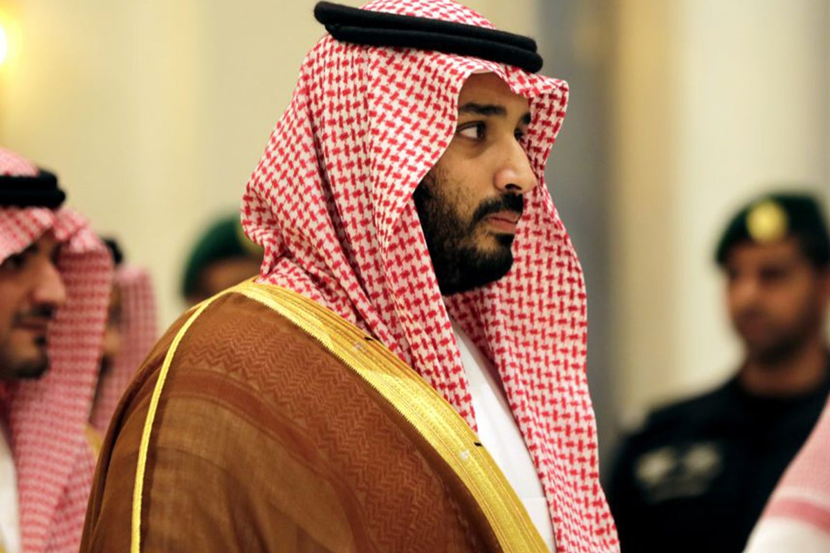 The most dangerous man in the world? | The Independent | The Independent