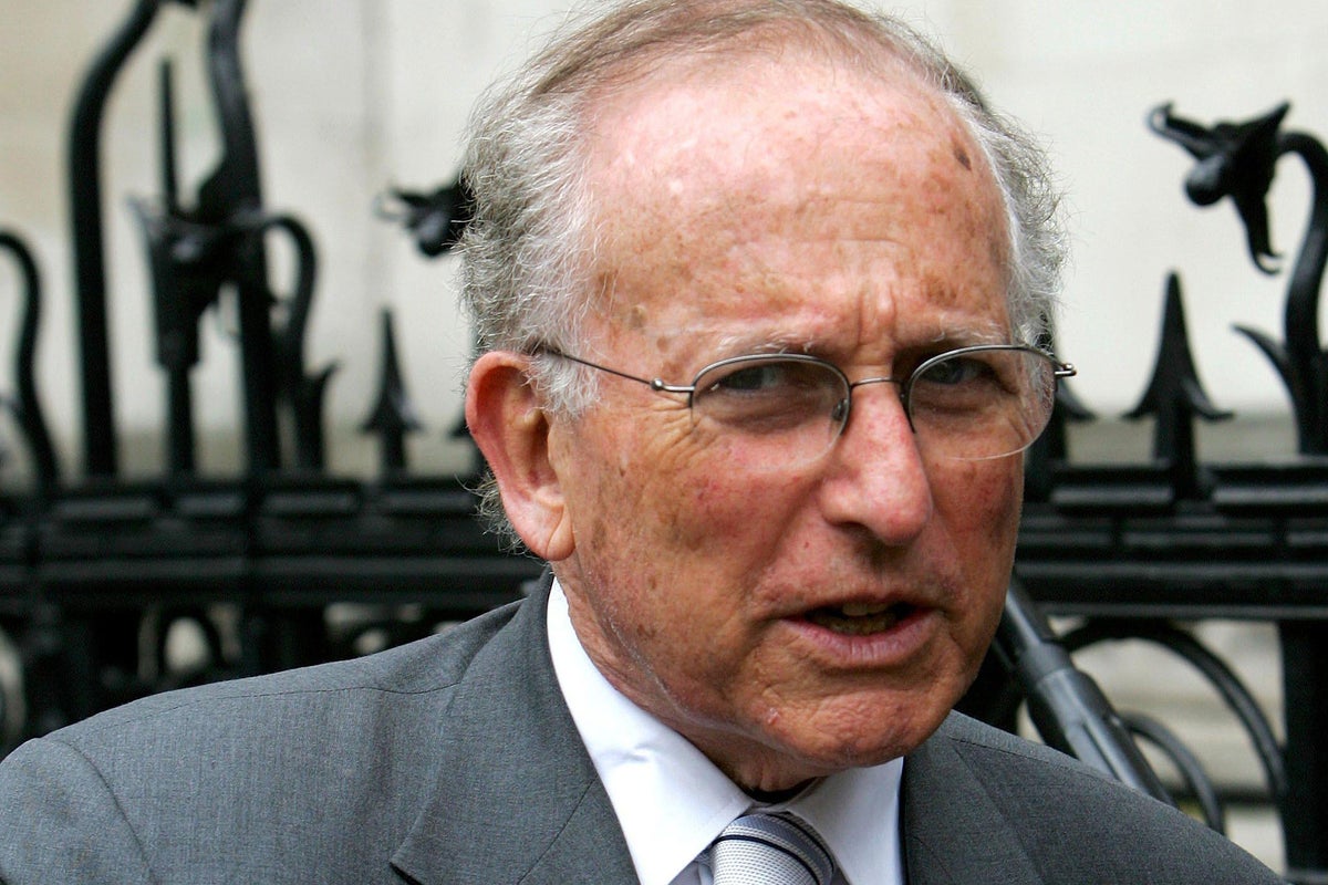 Lord Janner: Six alleged victims of child abuse to push for ...