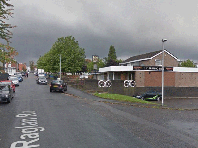 Teenager stabbed to death on 'peaceful road' in Smethwick near ...