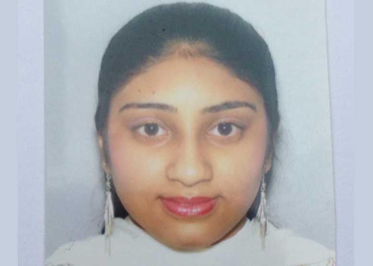 Shahena Uddin: Family members sentenced in 'harrowing' domestic abuse ...