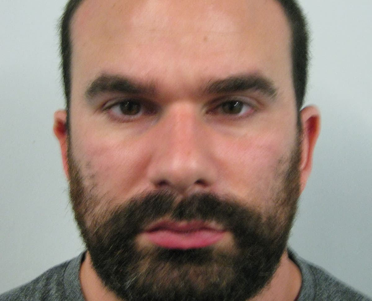 Thomas Poole jailed for 22 years for tying up six-month-old baby girl ...