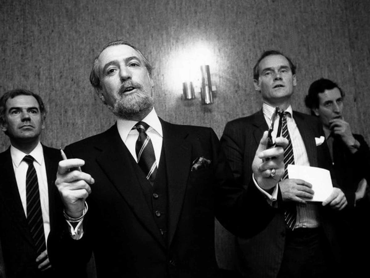 Harry Hyams: Property developer who built up an empire but found ...