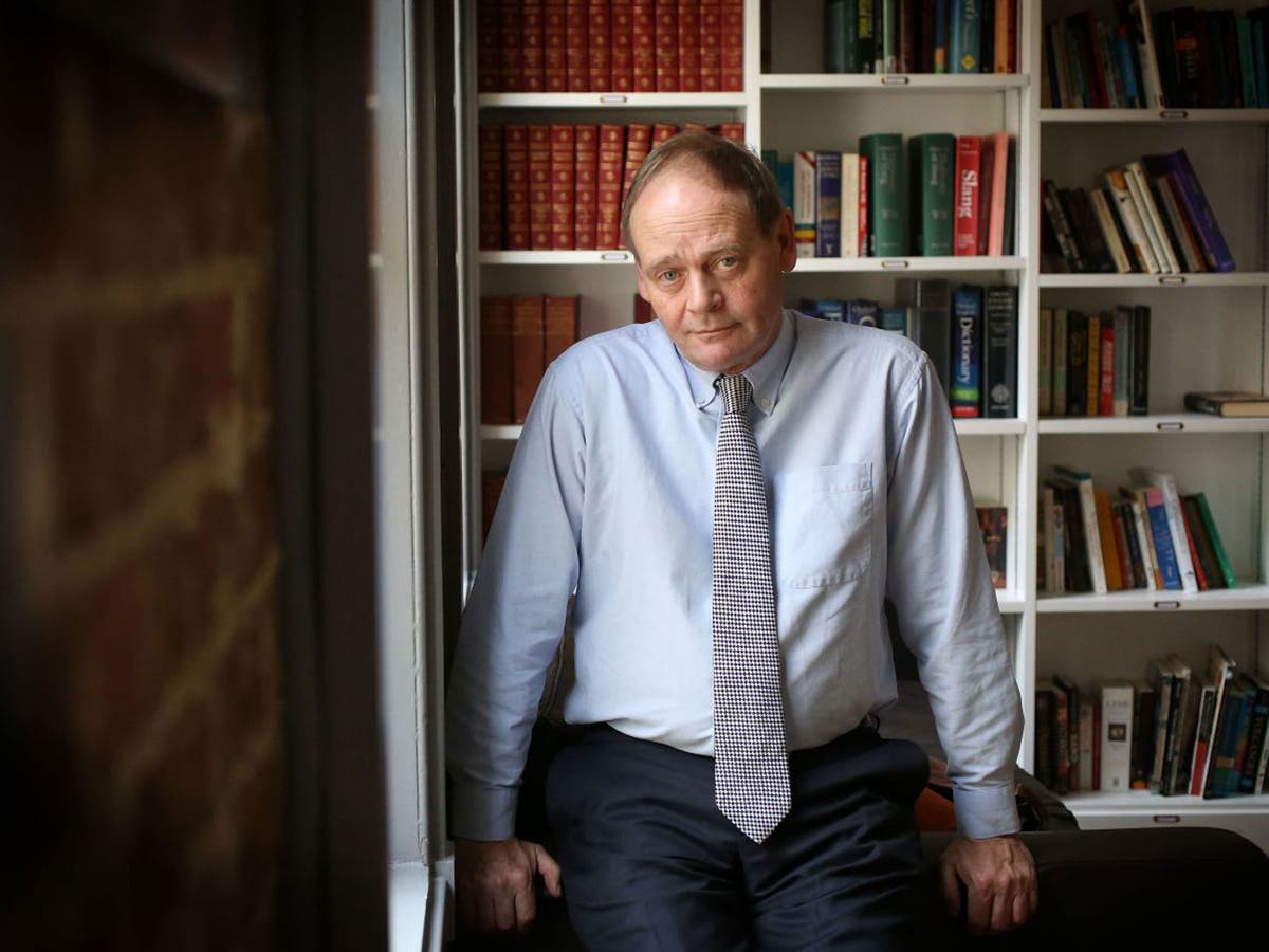 John Lloyd interview: The TV producer on his cure for depression, and ...