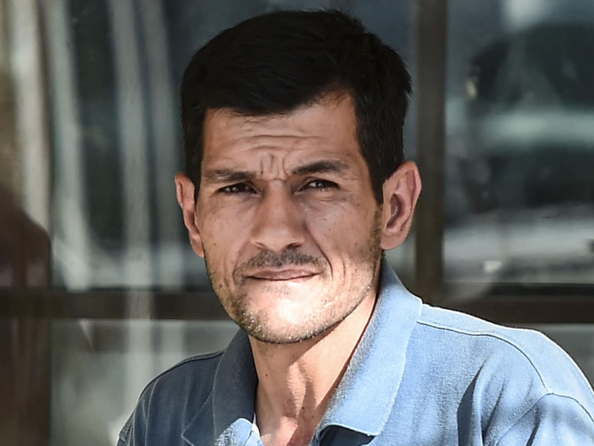 Alan Kurdi's father condemns politicians for failing to act: 'People ...