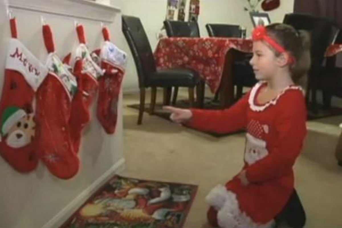 Girl calls 911 in panic over Elf on Shelf and fears she had destroyed ...