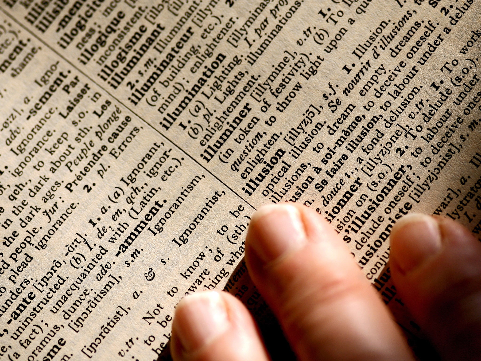 24 Words That Mean Totally Different Things Now Than They Did Before