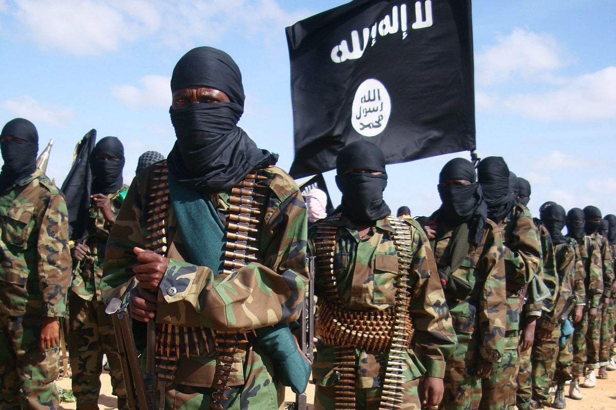 Isis: New terrorist group Jahba East Africa pledges allegiance to ...