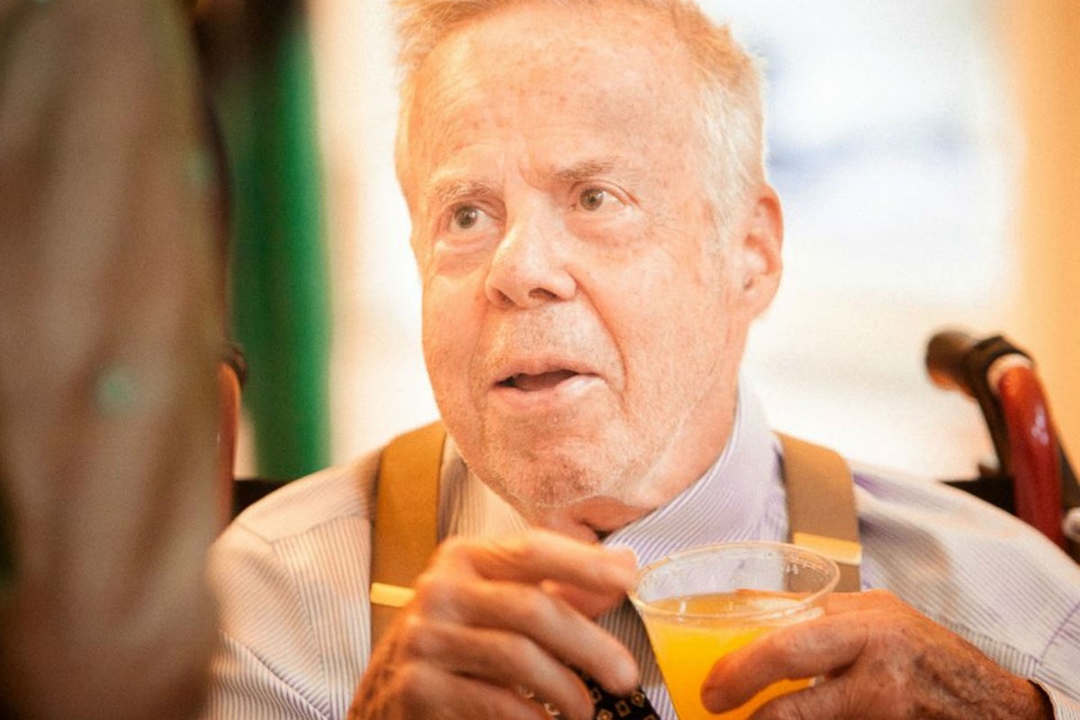 Robert Spitzer dead: Influential psychiatrist who helped remove ...