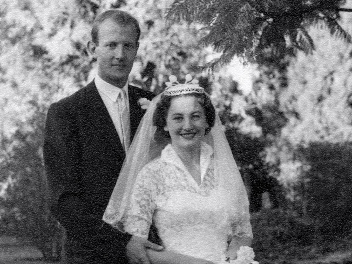 Margie Gardner: Socialite and antiques dealer whose acquired haughty ...