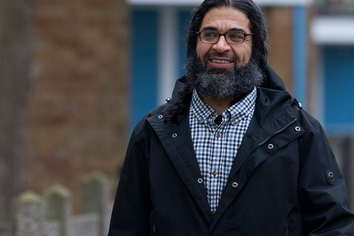 Shaker Amer supporters must 'leave him alone', says Tory MP | The ...