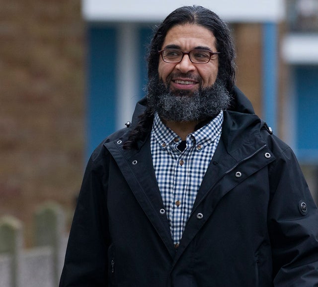 Shaker Aamer - latest news, breaking stories and comment - The Independent