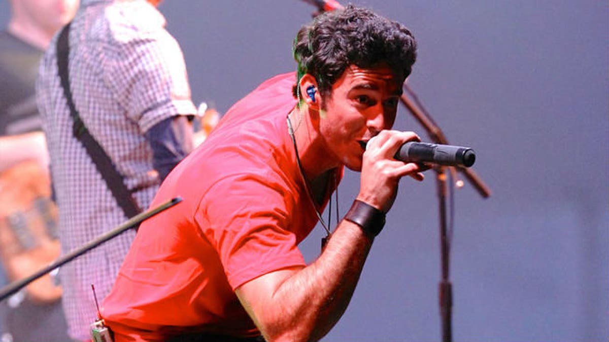 Craig Strickland: Backroad Anthem country singer goes missing during ...