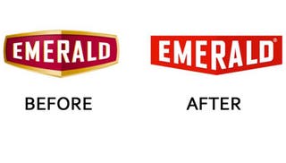 The 10 best logo changes of 2015 | The Independent | The Independent