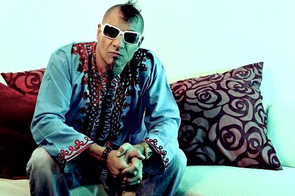 Guru Josh dead: 90s rave artist behind 'Infinity' dies in Ibiza aged 51 ...