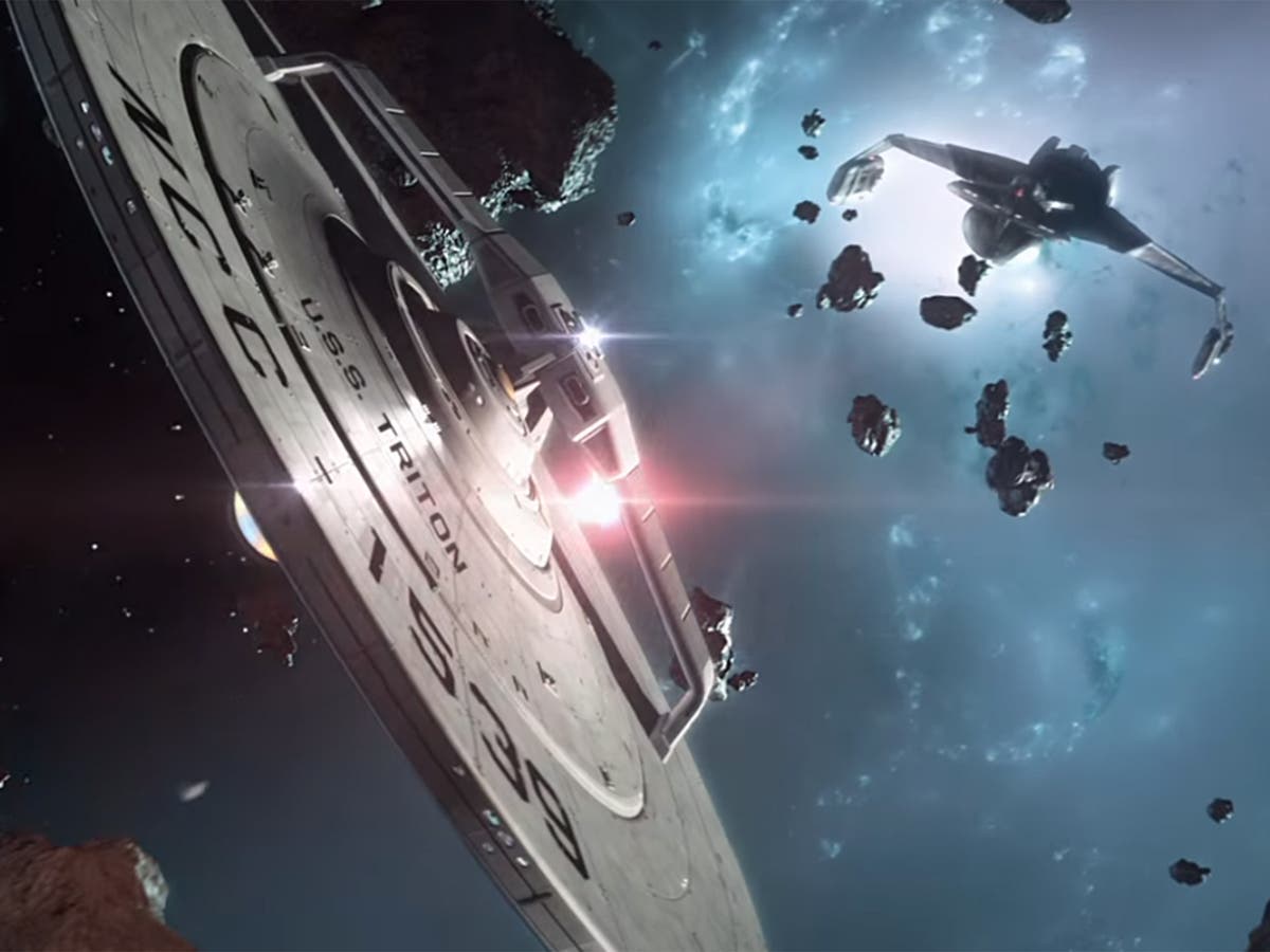 Axanar: Studios behind Star Trek franchise try to shut down ...