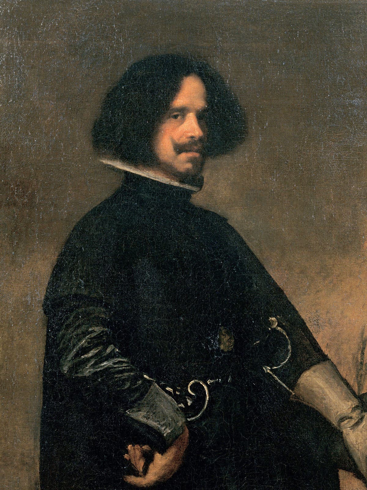 The Vanishing Man: in Pursuit of Velázquez by Laura Cumming, book ...