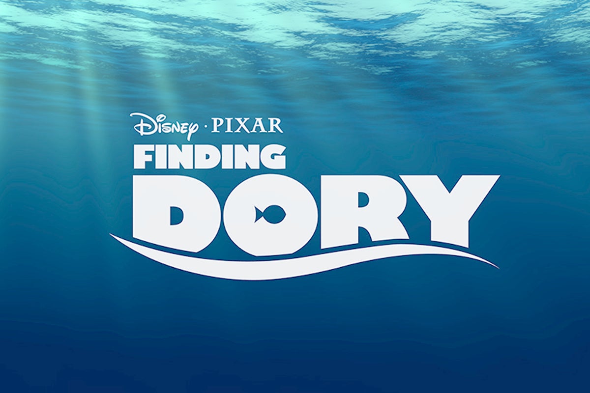 Meet two new characters from Finding Dory, Bailey and Destiny | The ...