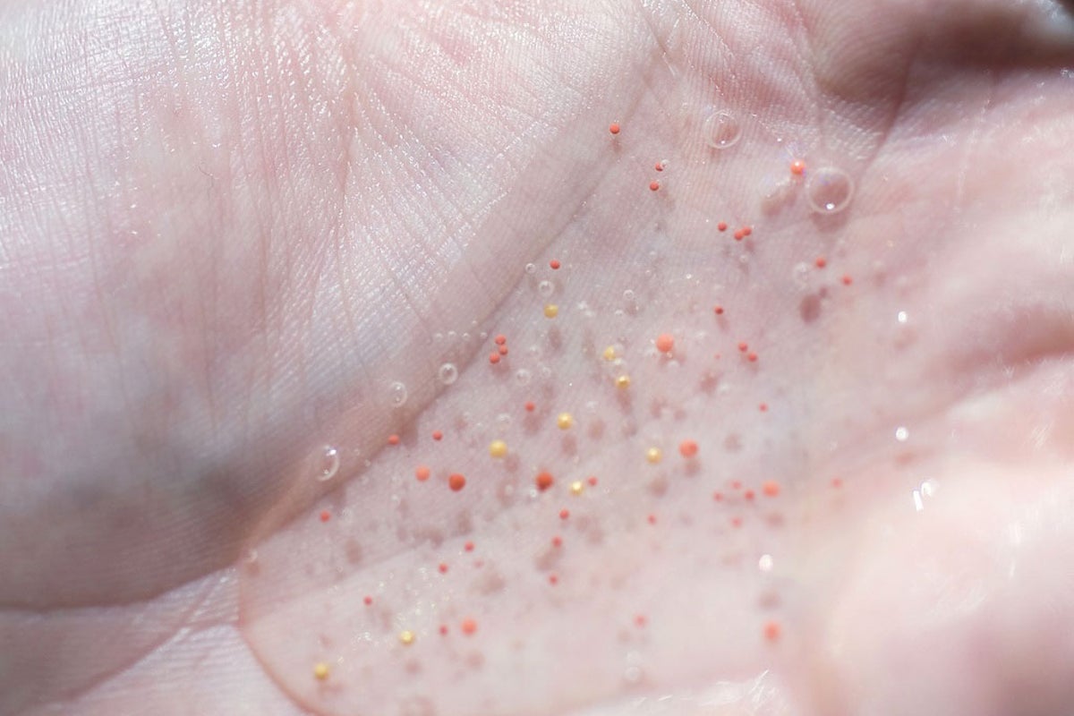 Barack Obama signs ban on microbeads in cosmetic products to reduce ...