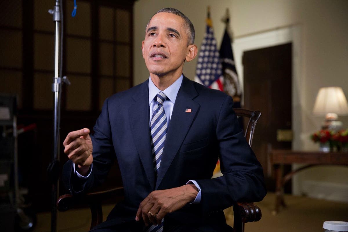 Gun control: Barack Obama to use executive orders to restrict access to ...