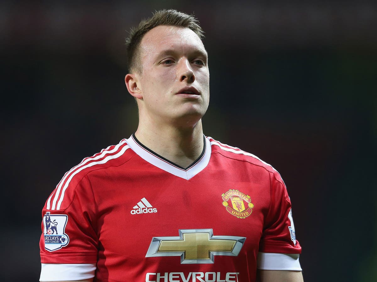 Manchester United can win the Premier League title, says Phil Jones ...