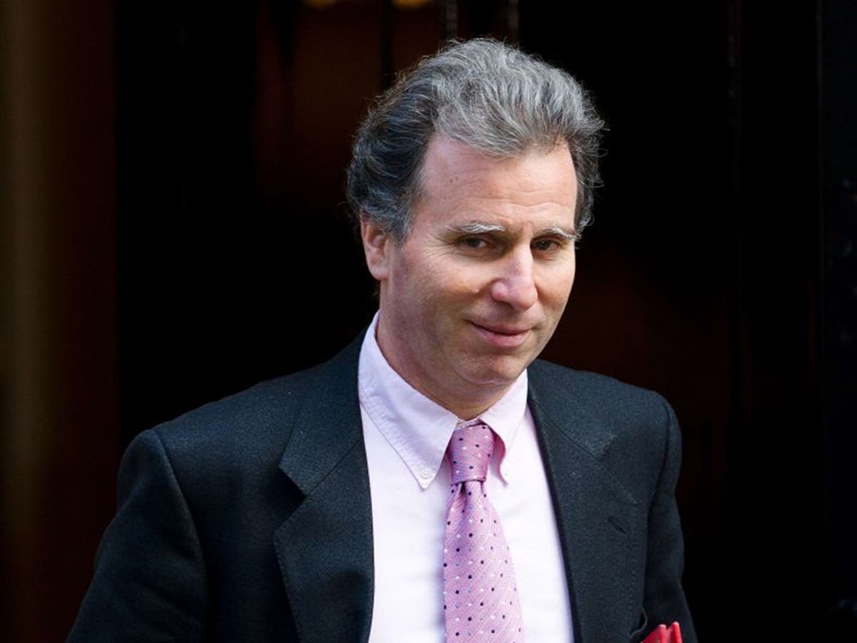 Oliver Letwin, profile: Another blunder from the Tory king of clangers ...